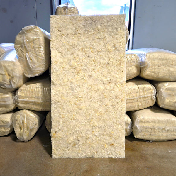 Havelock Wool Insulation PRO Batting | Sage Restoration | Canada USA