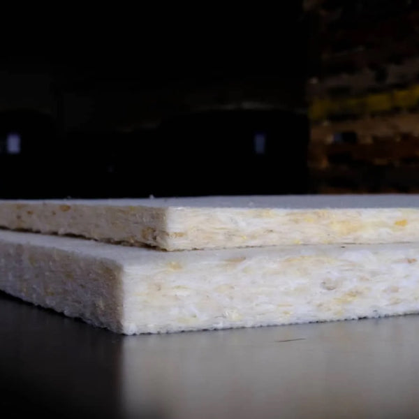 Havelock Wool Acoustics Air & Sound Panels | Sage Restoration | Canada USA