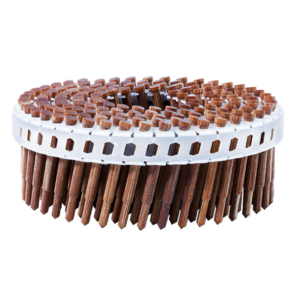 LIGNOLOC F33 Stepped Shaft Wooden Nails, Ø 3.5 mm | Sage Restoration ...