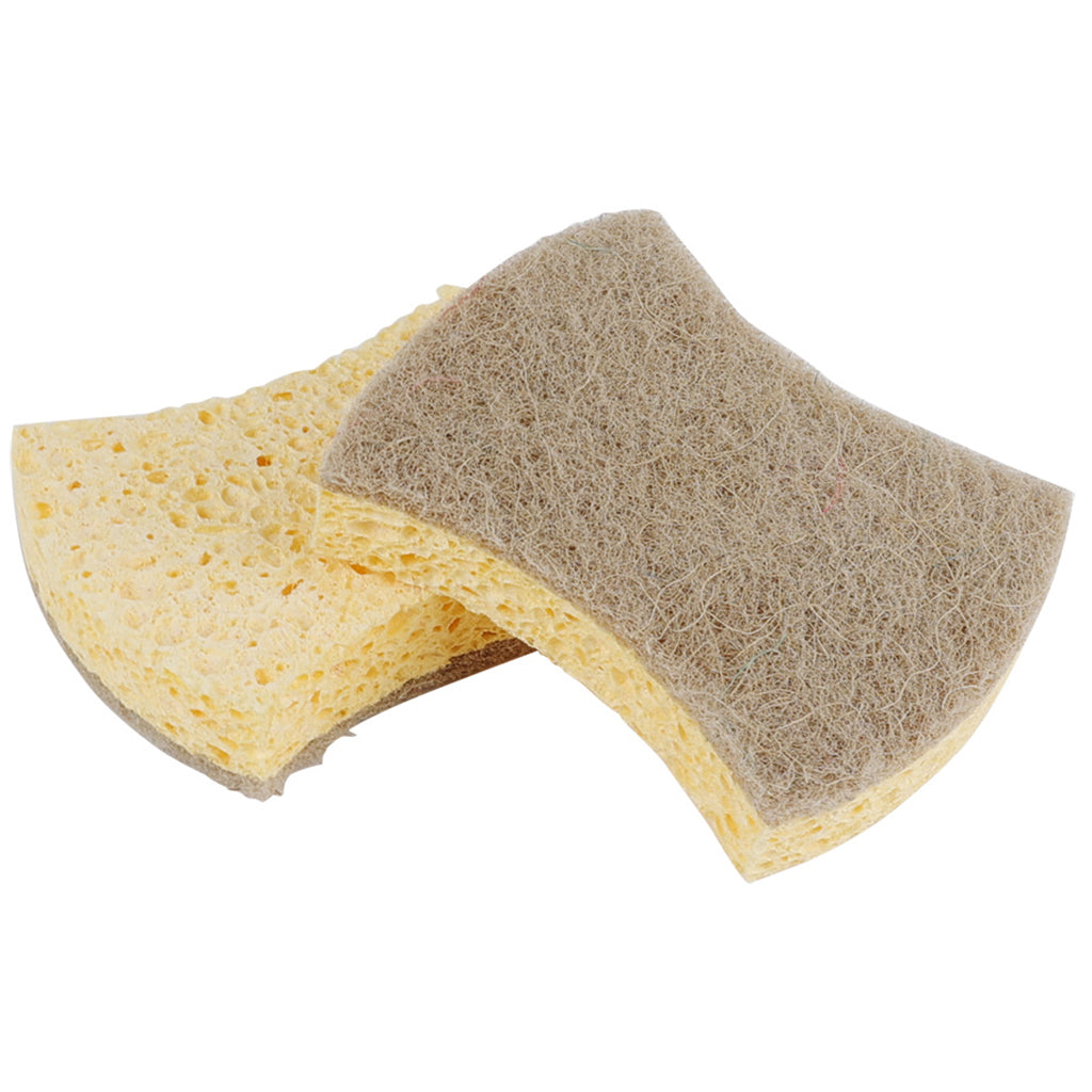 Redecker Cleaning & Applicator Sponge, 2-pack | Sage Restoration ...