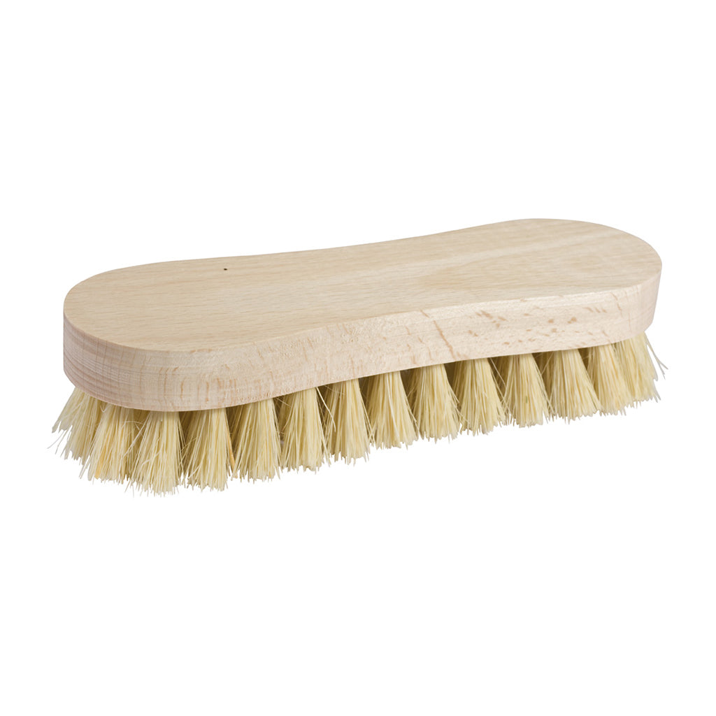 Redecker Figure 8 Scrub Brush | Sage Restoration | Canada USA