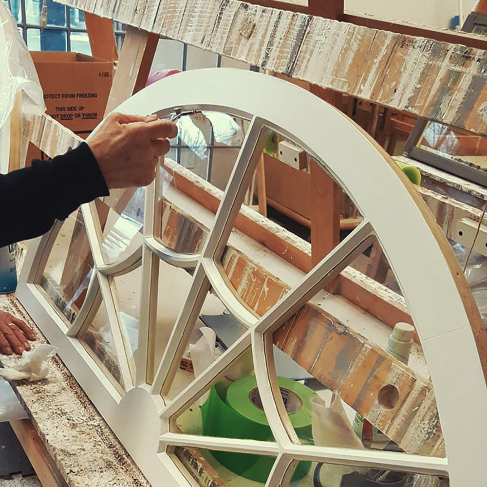 Sarco Window Glazing Compound | Sage Restoration | Canada USA