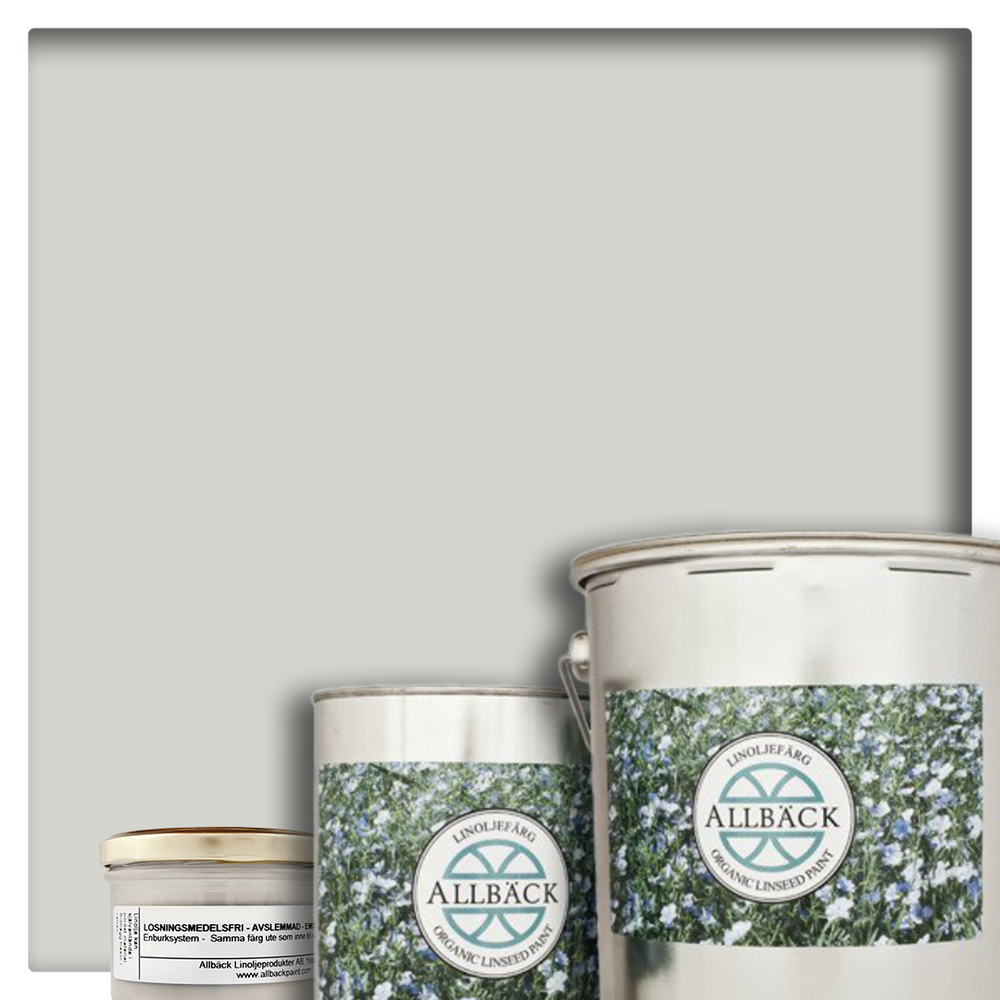 Pure Linseed Oil Paint | Sage Restoration | Canada USA