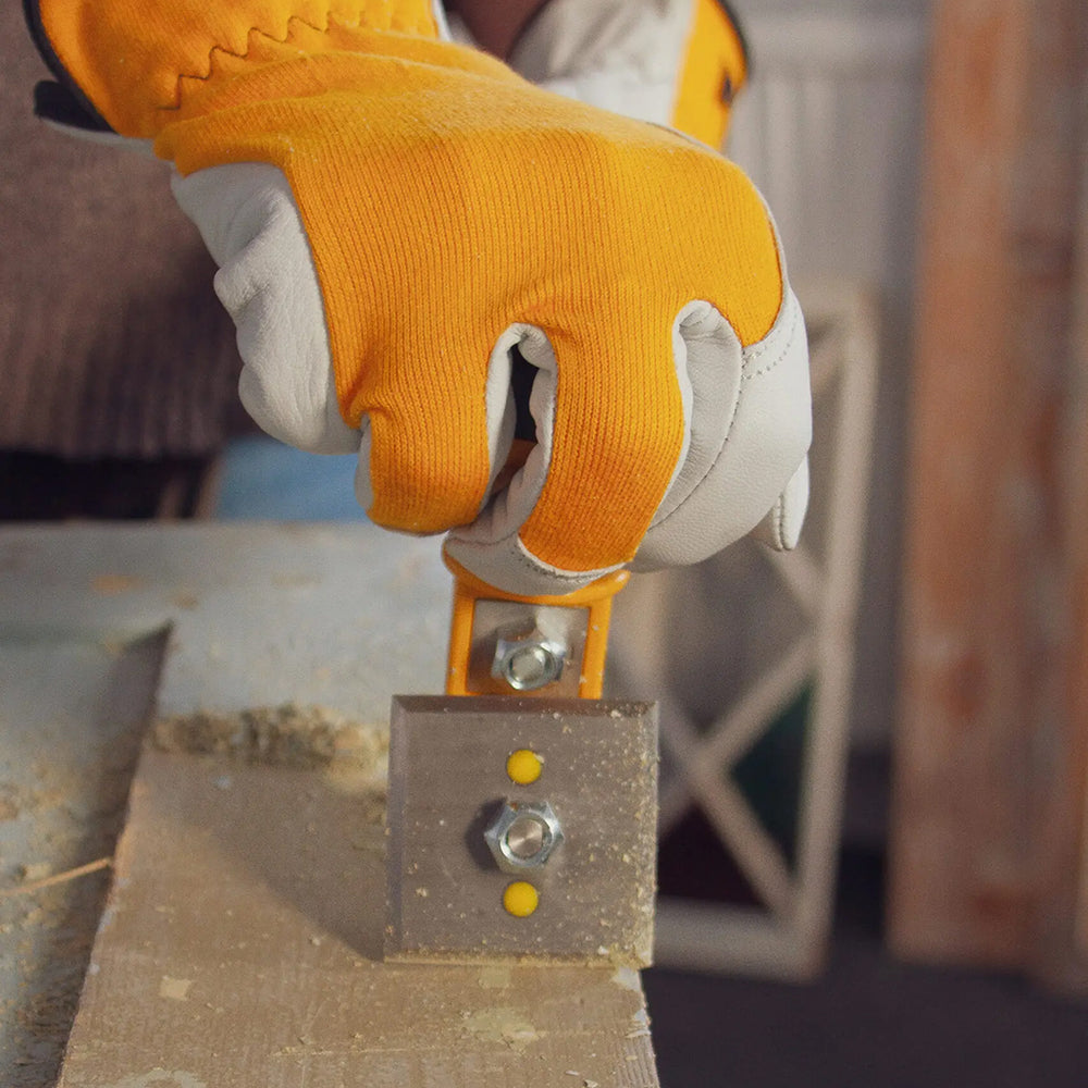 Speedheater 4-Sided Power Scraper | Sage Restoration | Canada USA