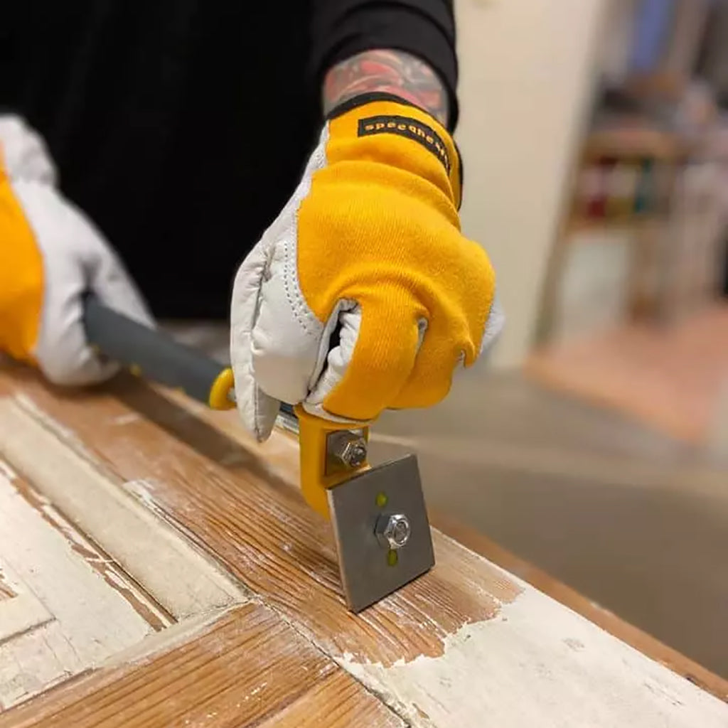 Speedheater 8-Sided Power Scraper | Sage Restoration | Canada USA