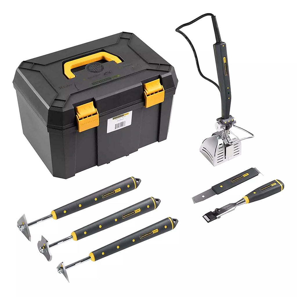 Speedheater Cobra Renovation Kit | Sage Restoration | Canada USA