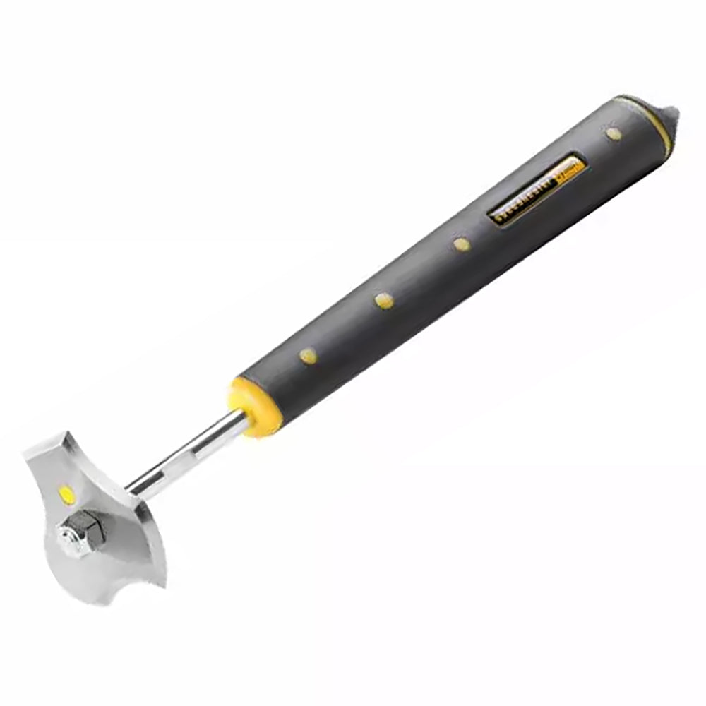 Speedheater Profile Scraper | Sage Restoration | Canada USA