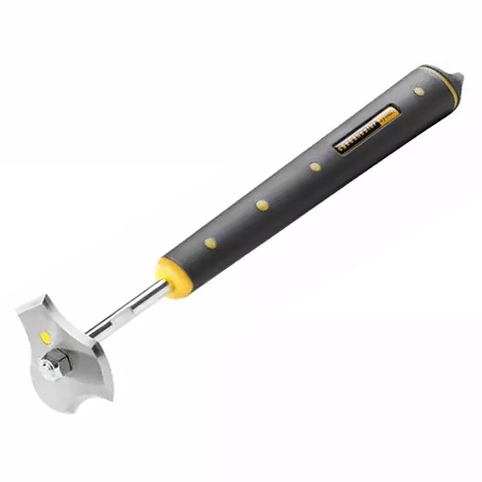 Speedheater Profile Scraper | Sage Restoration | Canada USA