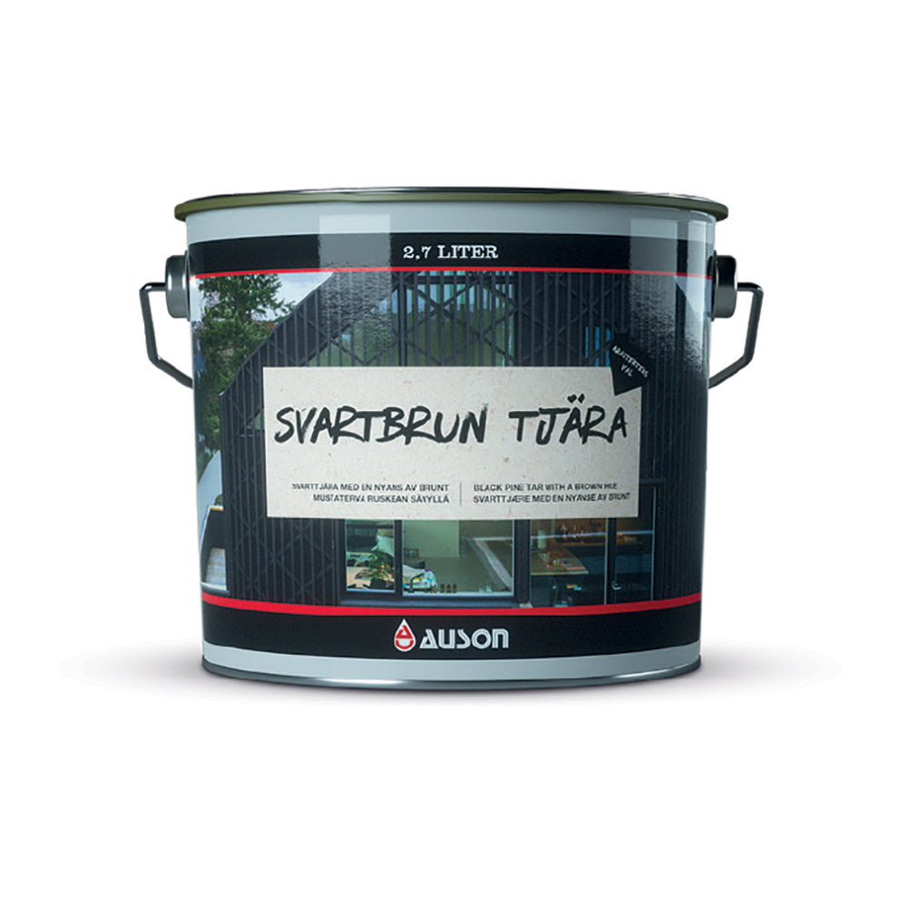 Genuine Pine Tar | Sage Restoration | Canada USA