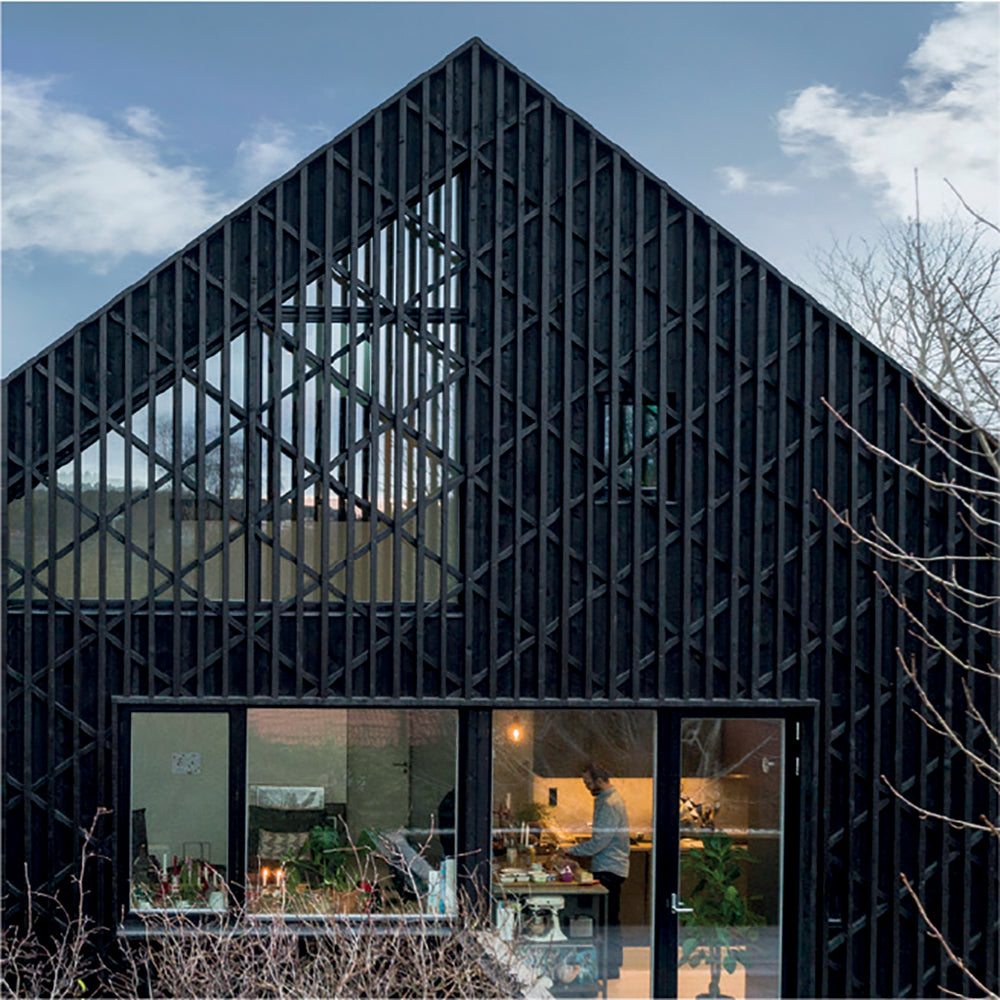 Genuine Pine Tar | Sage Restoration | Canada USA