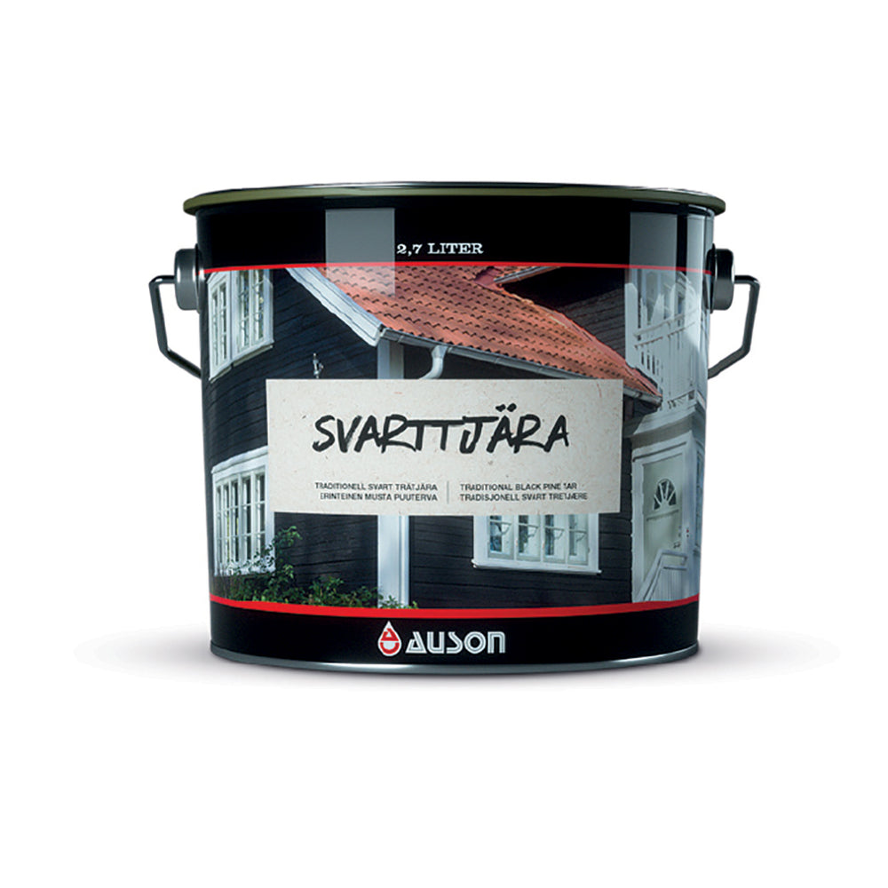 Genuine Pine Tar | Sage Restoration | Canada USA