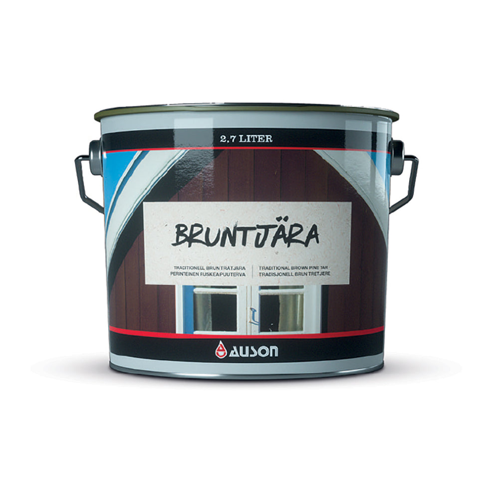 Genuine Pine Tar | Sage Restoration | Canada USA