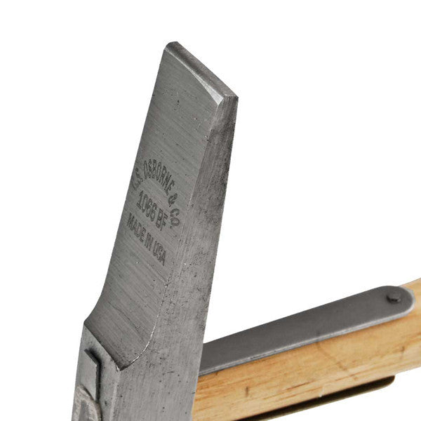 Glazing Hammer w/ Stabilizing Supports | Sage Restoration | Canada USA