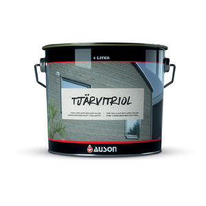 Genuine Pine Tar | Sage Restoration | Canada USA